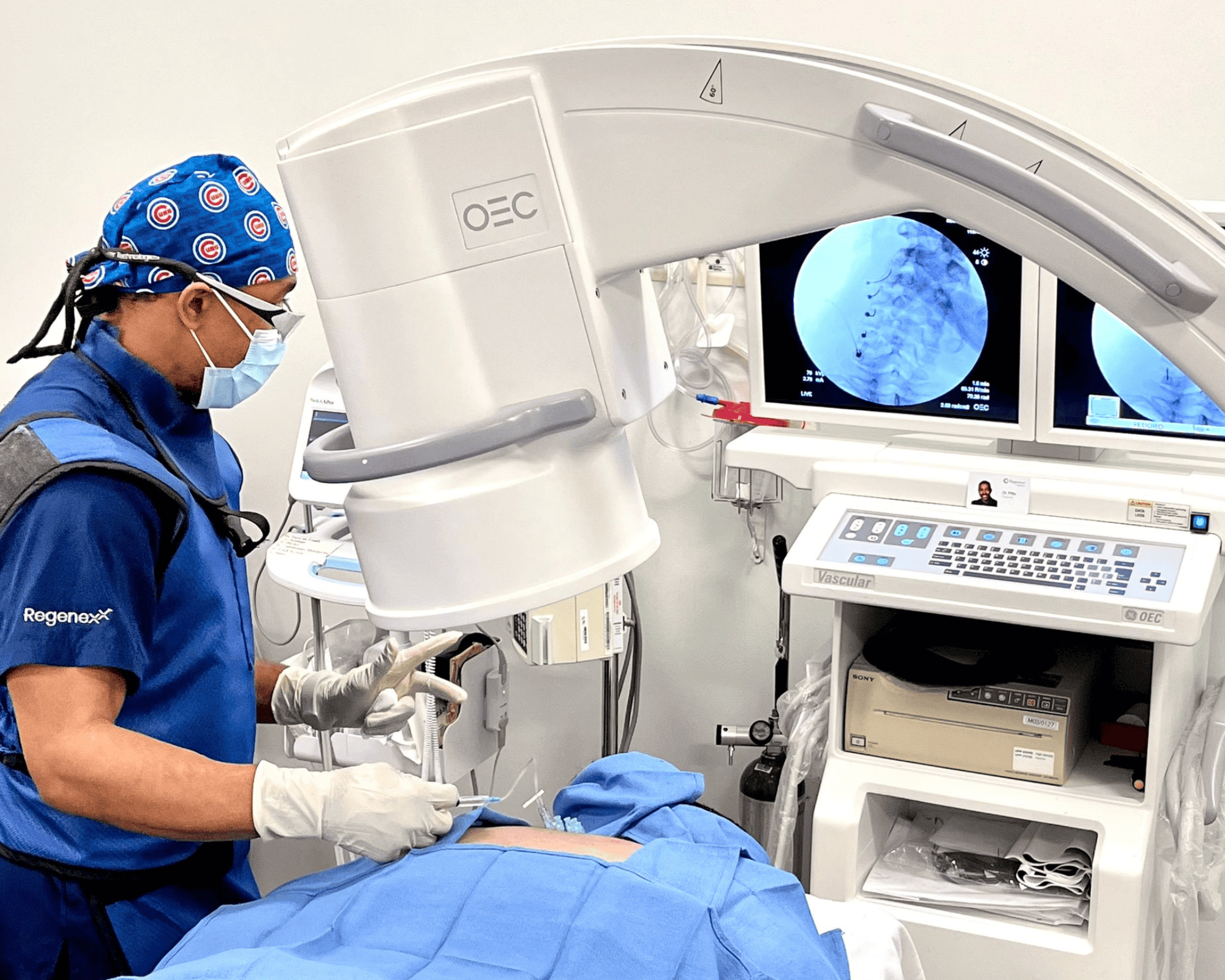 Top 10 Reasons to Choose Regenexx Cayman - Regenexx Cayman - PRP, Stem ...